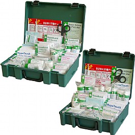 Workplace First Aid Kit Small – BFA Training